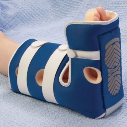 Pisces Healthcare Solutions. Orthotic Boots