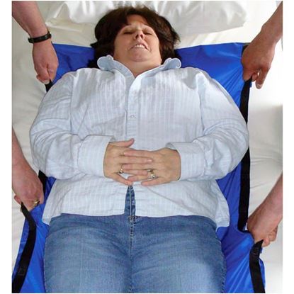 Pisces Healthcare Solutions. Transfer Sliding Aids