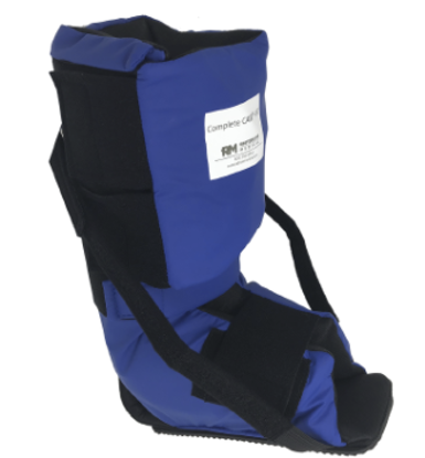 Pisces Healthcare Solutions. Orthotic Boots