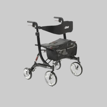 Pisces Healthcare Solutions. Nitro Tall Rollator